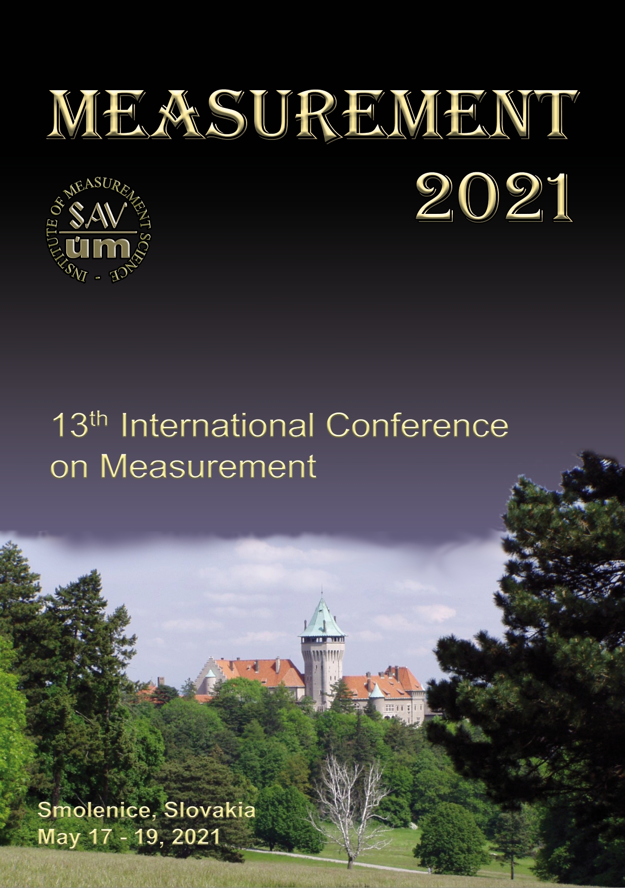 MEASUREMENT SCIENCE REVIEW